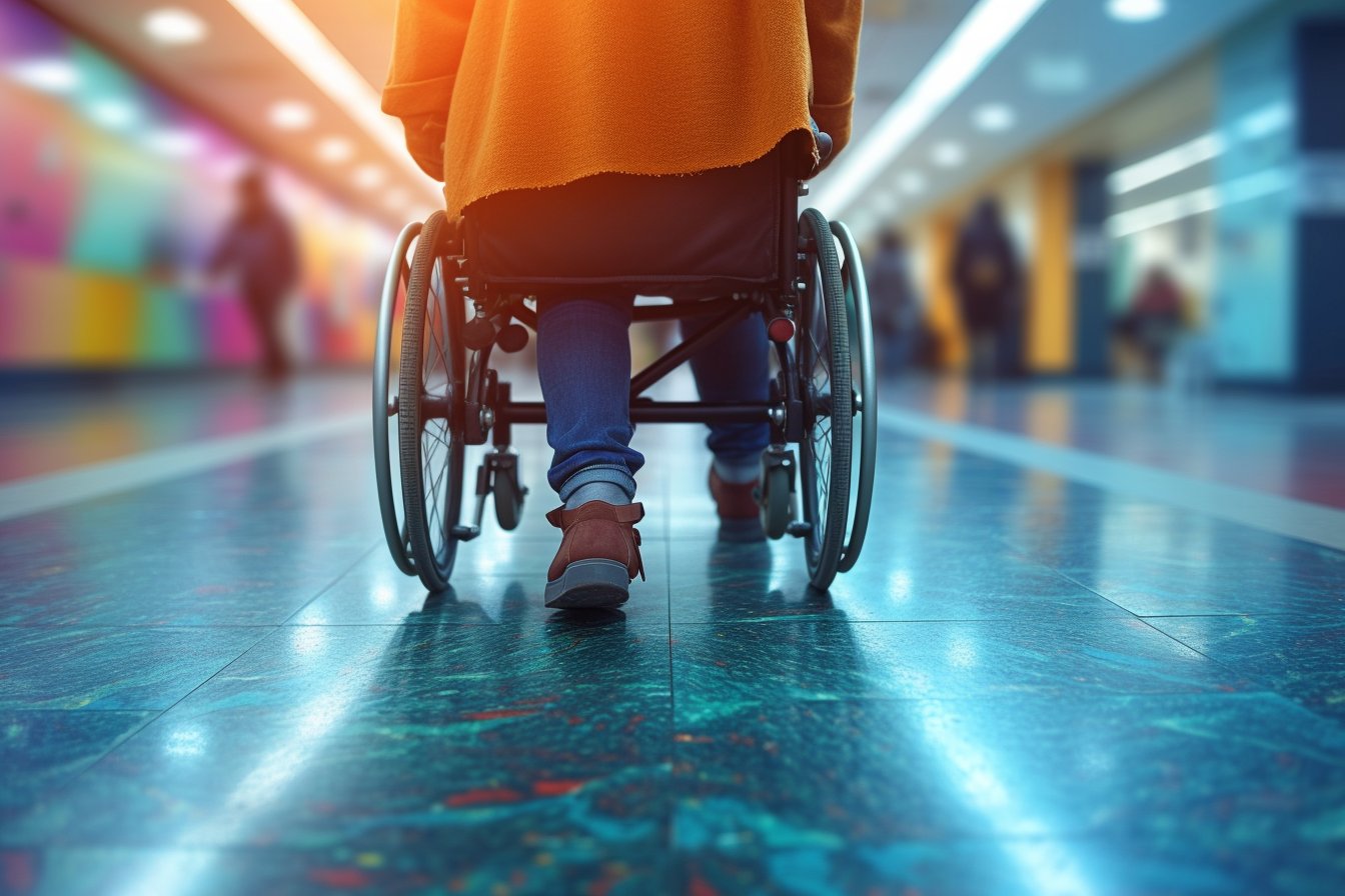 Exonération URSSAF pour les travailleurs handicapés : tout ce que vous ...