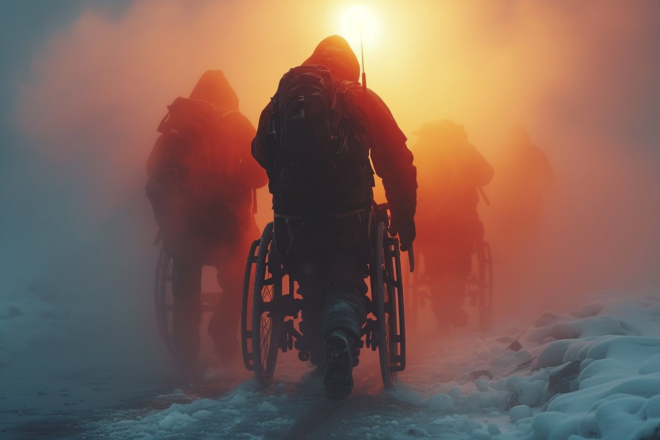 Les défis et solutions pour les personnes en situation de handicap - Blog corporate