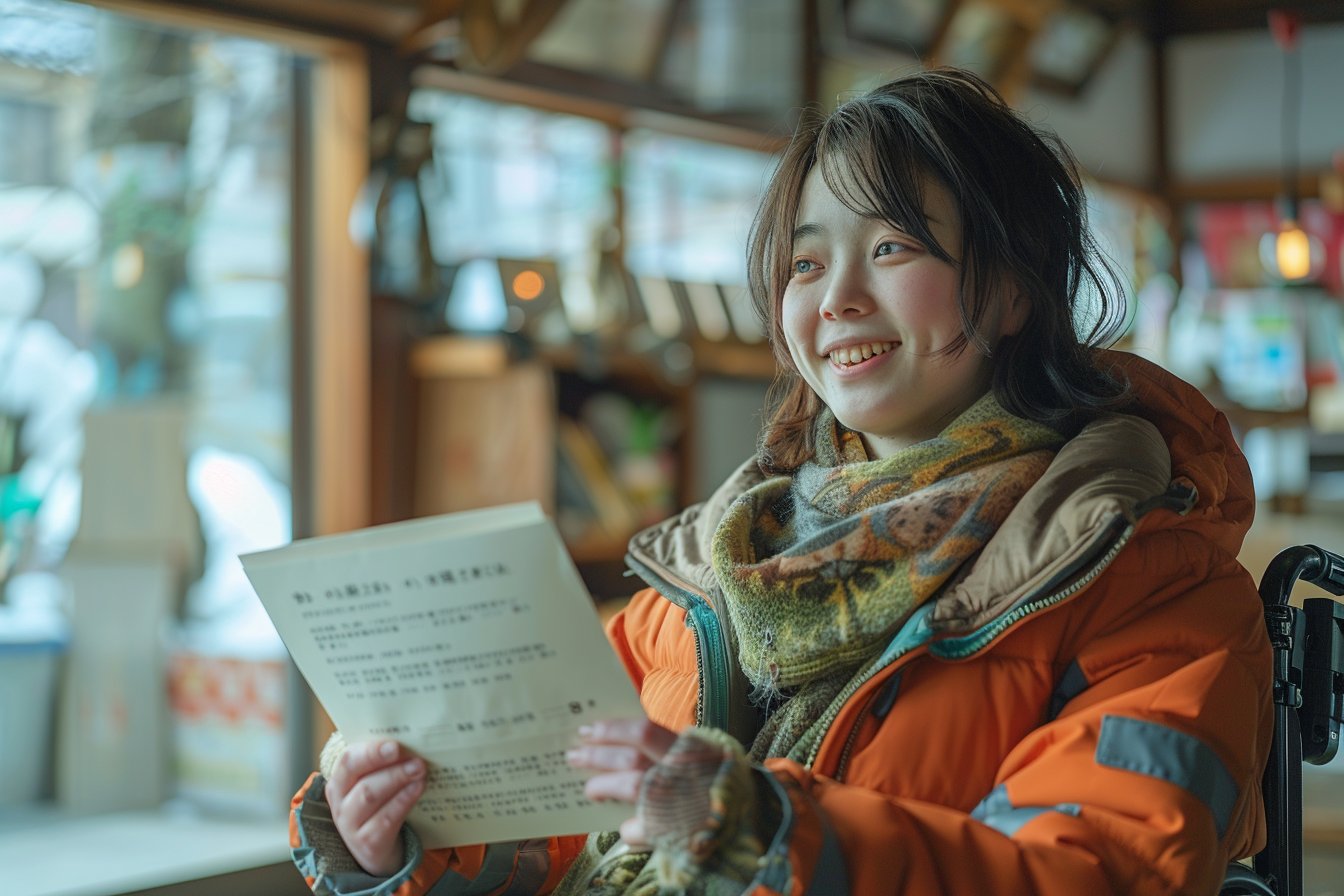 Comprendre la définition et les enjeux du PMR : Personne à Mobilité ...