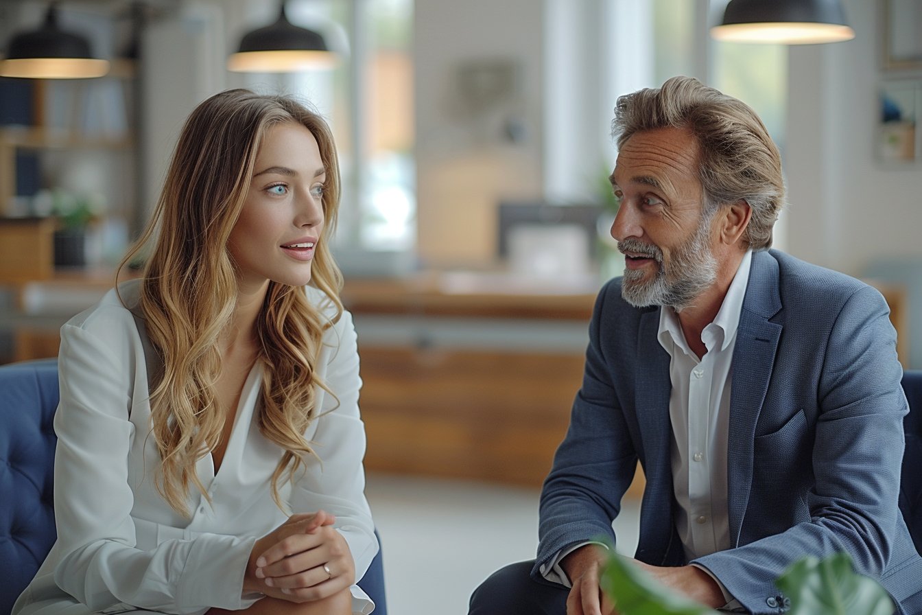 Comment réussir un entretien de recrutement : quelles questions poser ...