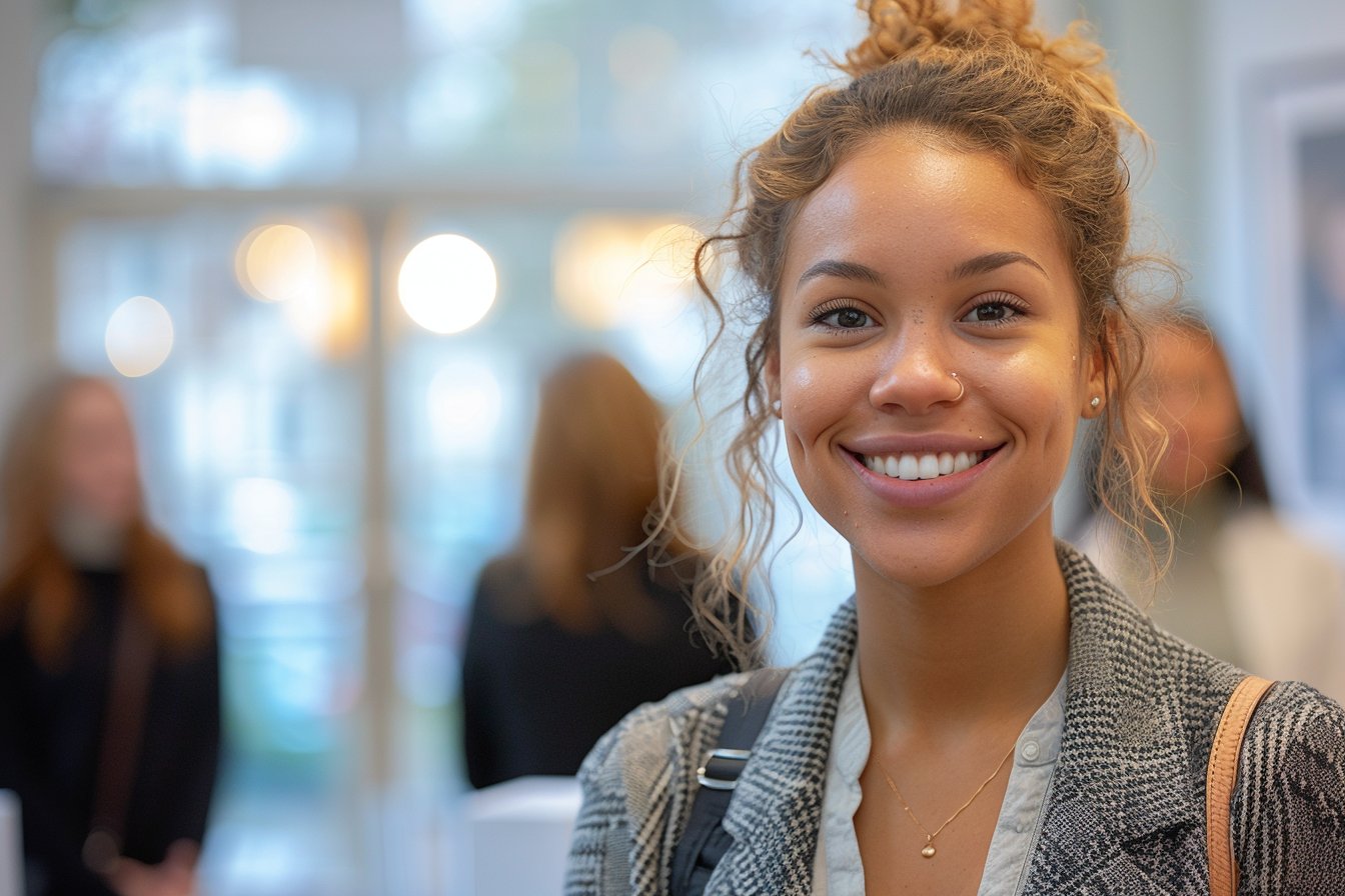 Pourquoi choisir la carrière de chargé de recrutement ? - Blog corporate