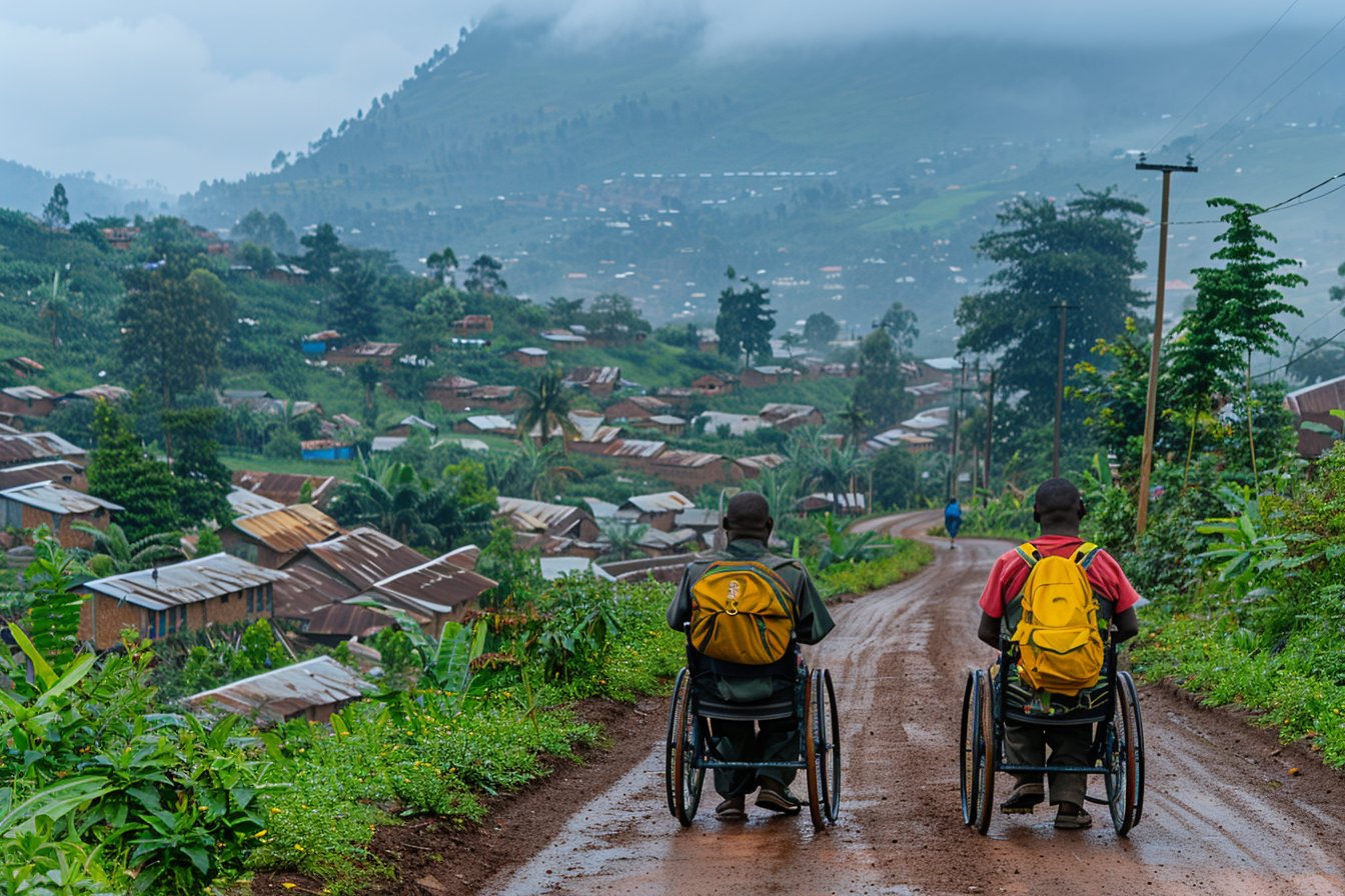Les défis et solutions pour les personnes en situation de handicap ...